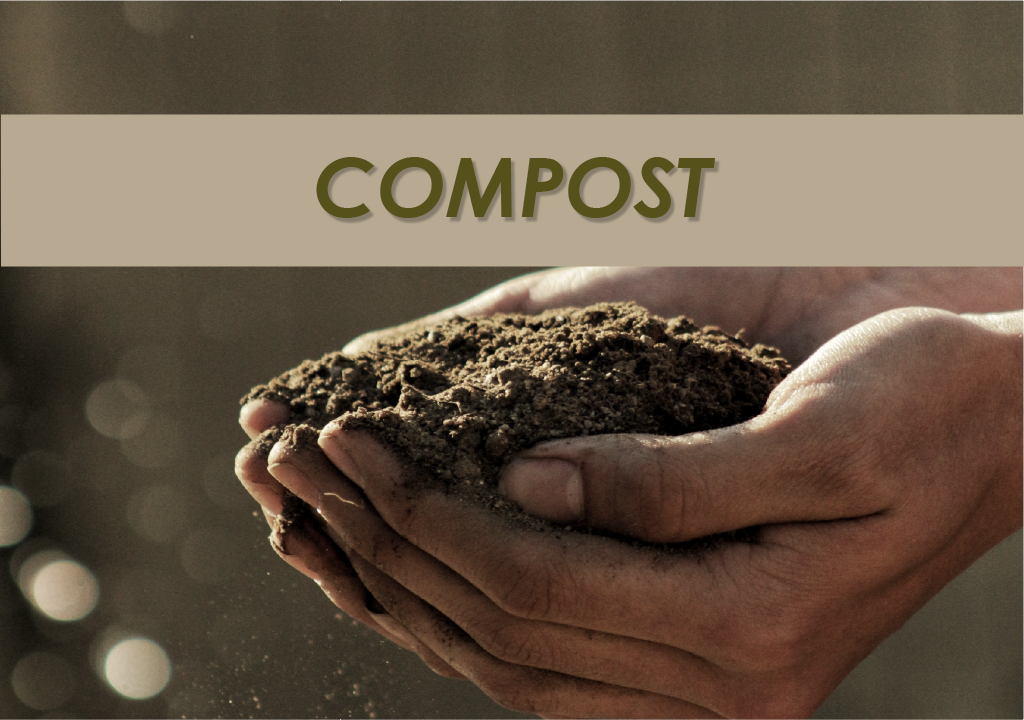 Compost