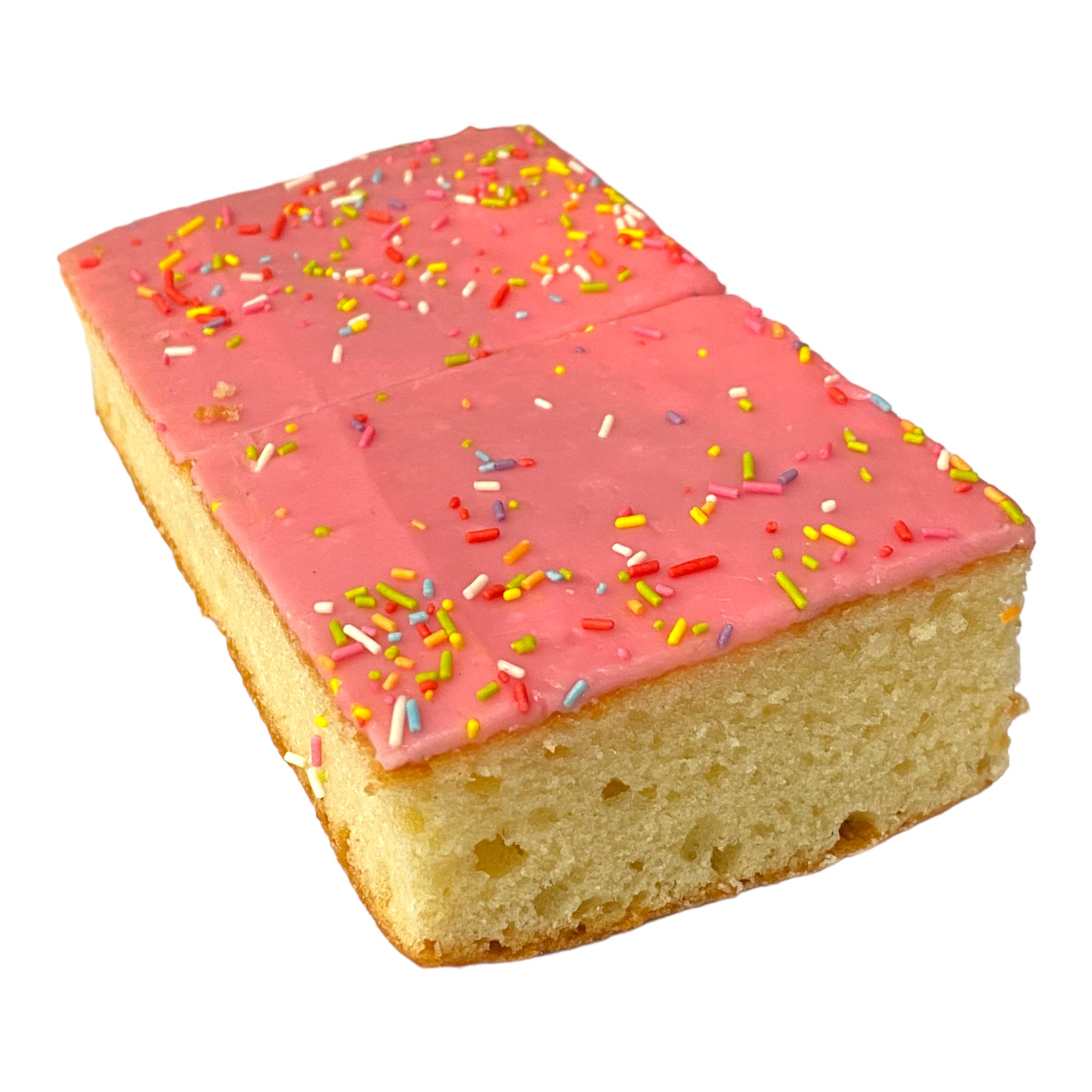 Tottenham Sponge Twin Pack *ORDER BY 1PM FOR NEXT DAY DELIVERY*