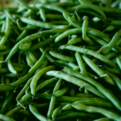 Fine Beans - Top & Tailed 150g