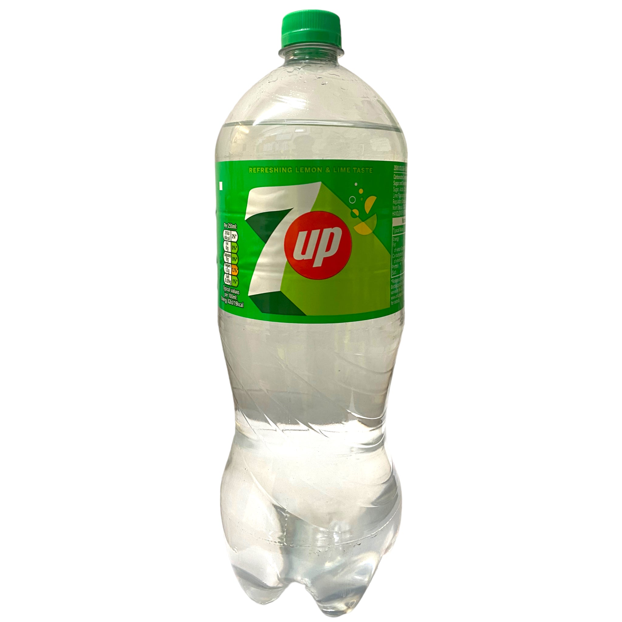 7up 1.5L