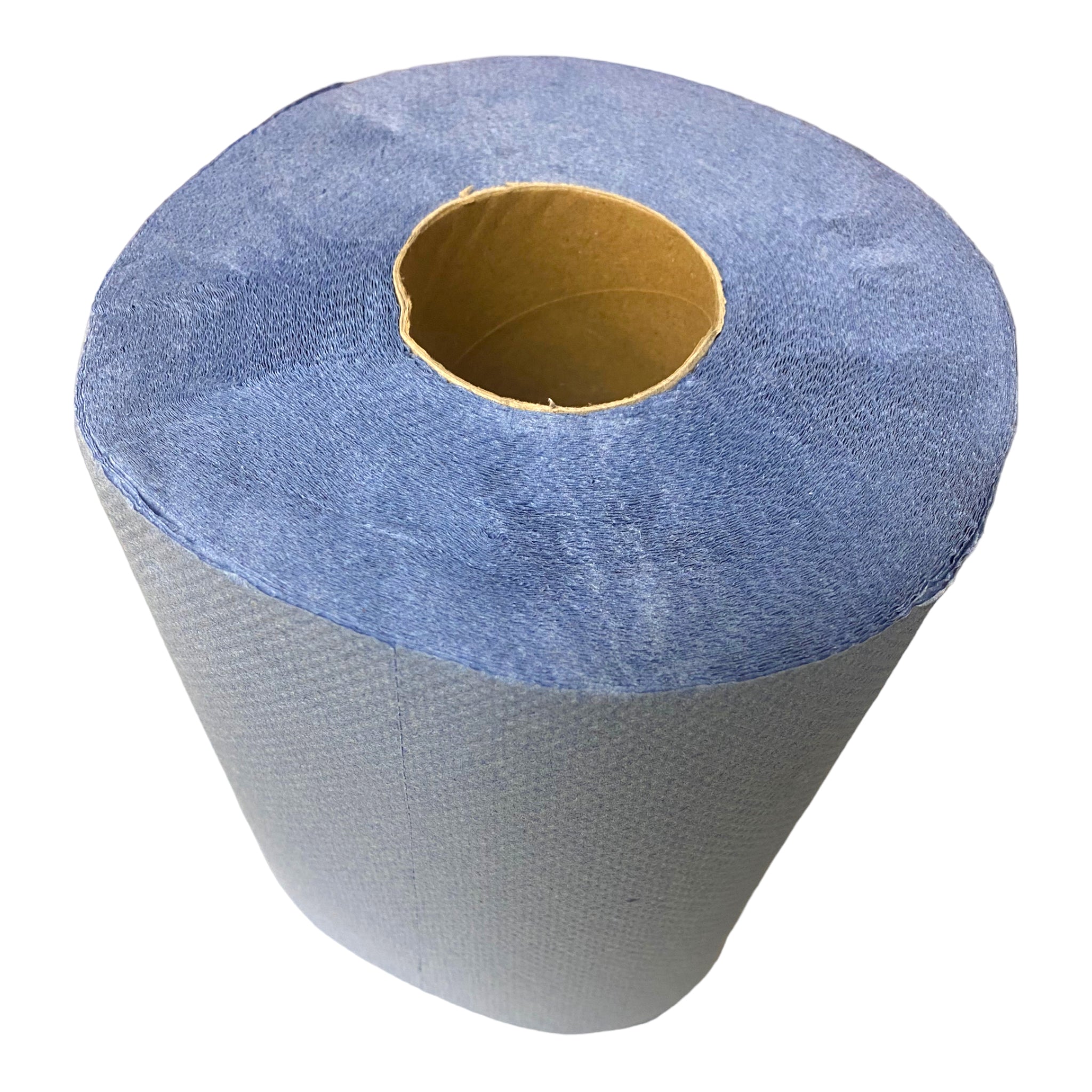 Blue Roll