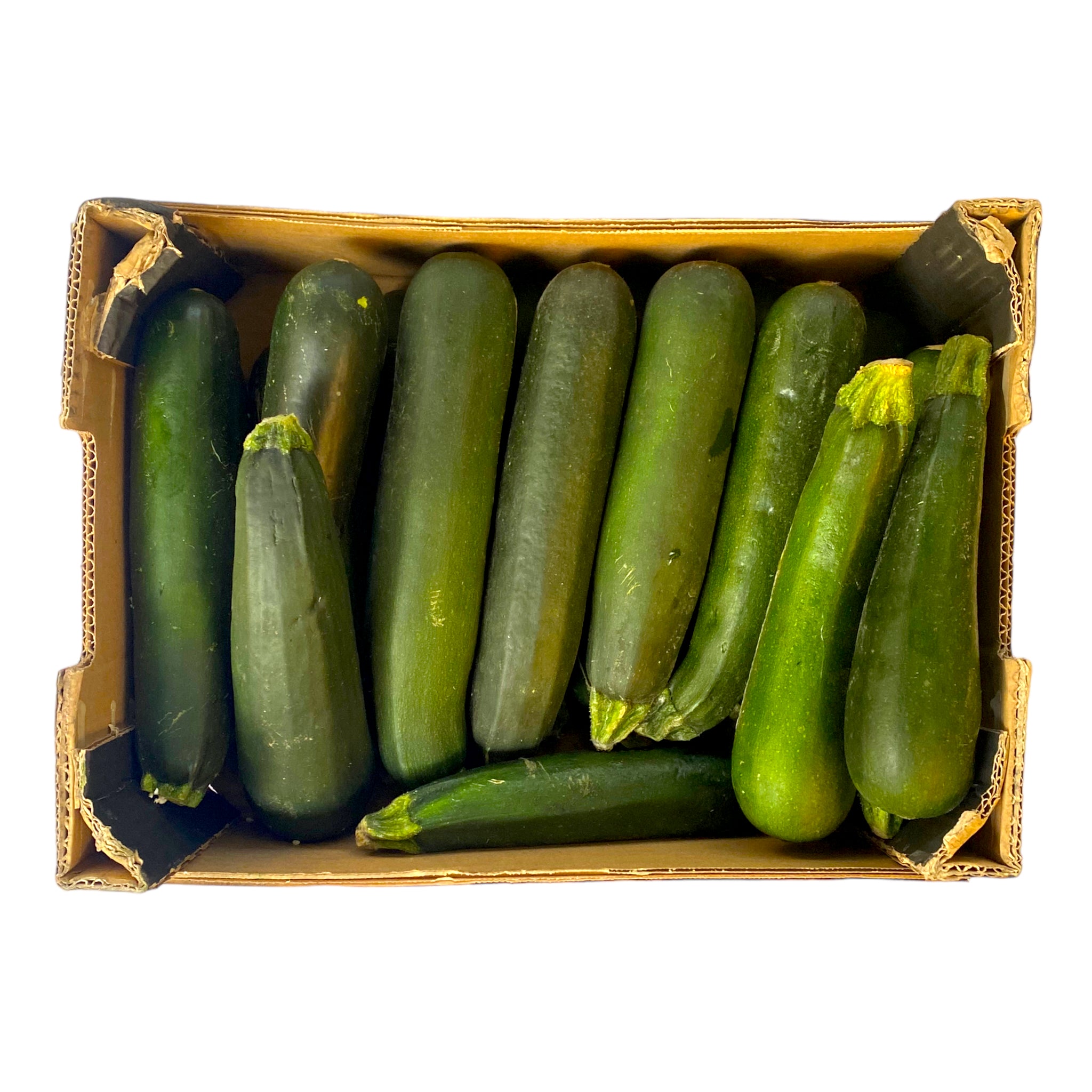 Courgette 5kg