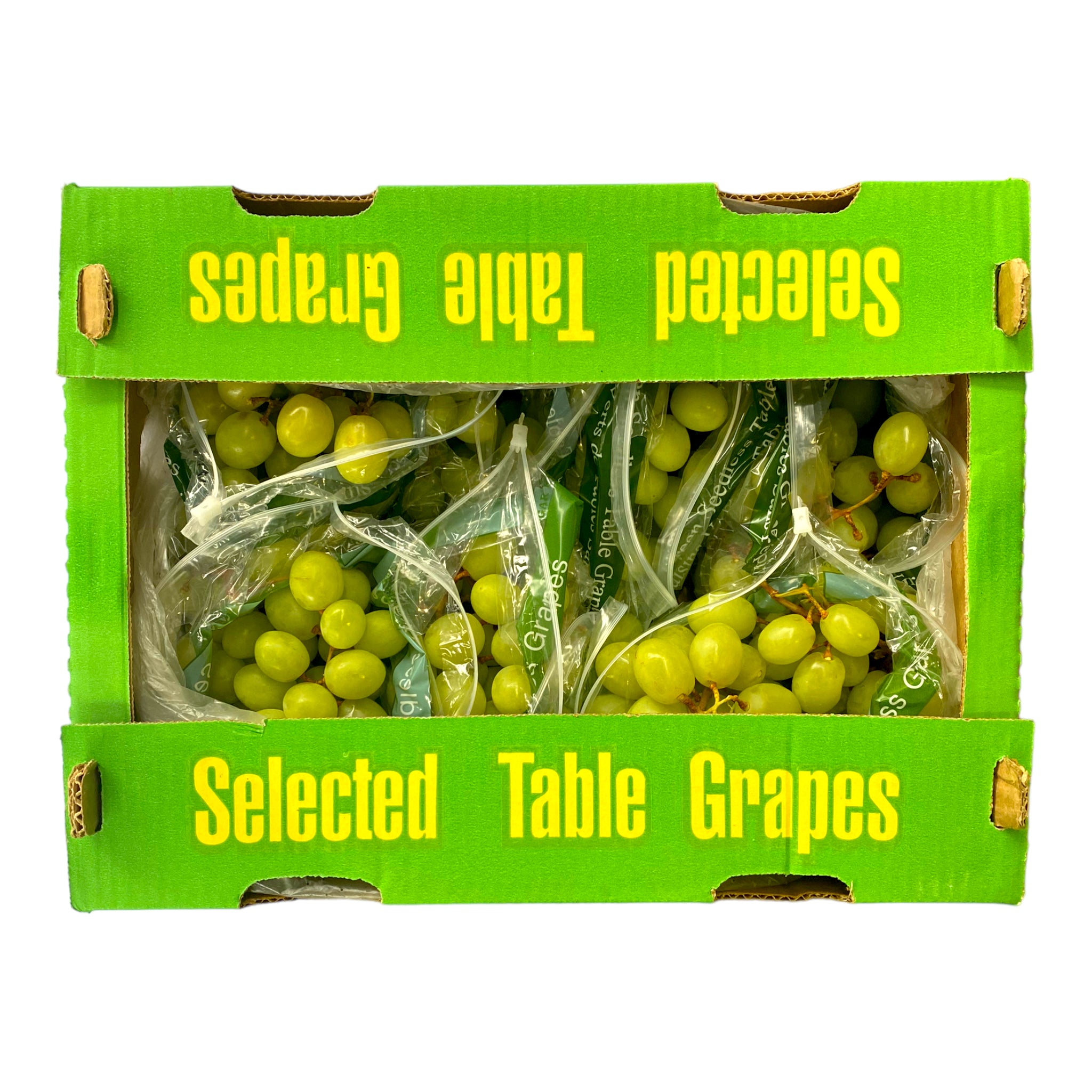 White Grape 4.5kg