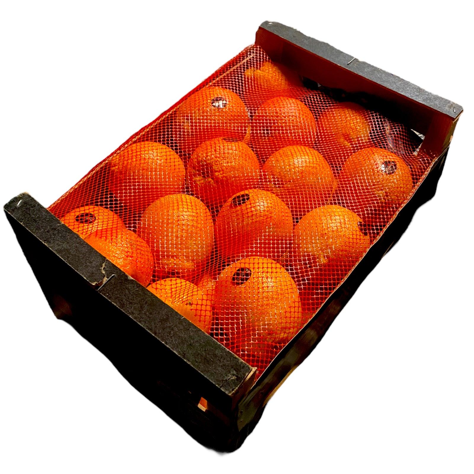 Extra Large Orange Box of 42