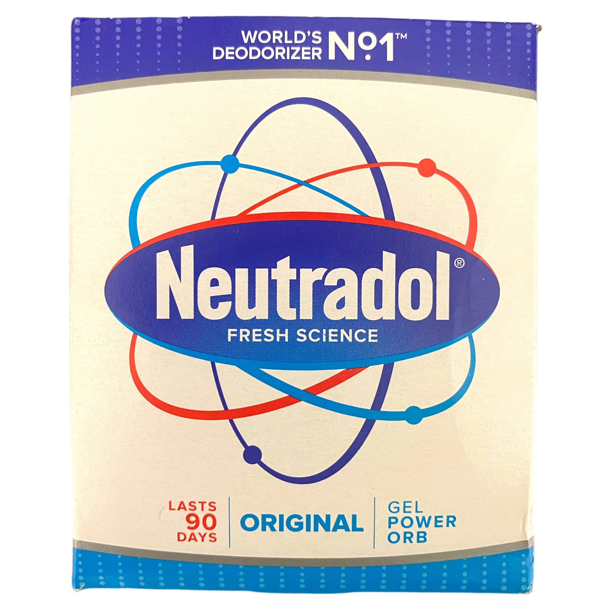 Neutradol Gel Power Orb Original 135g