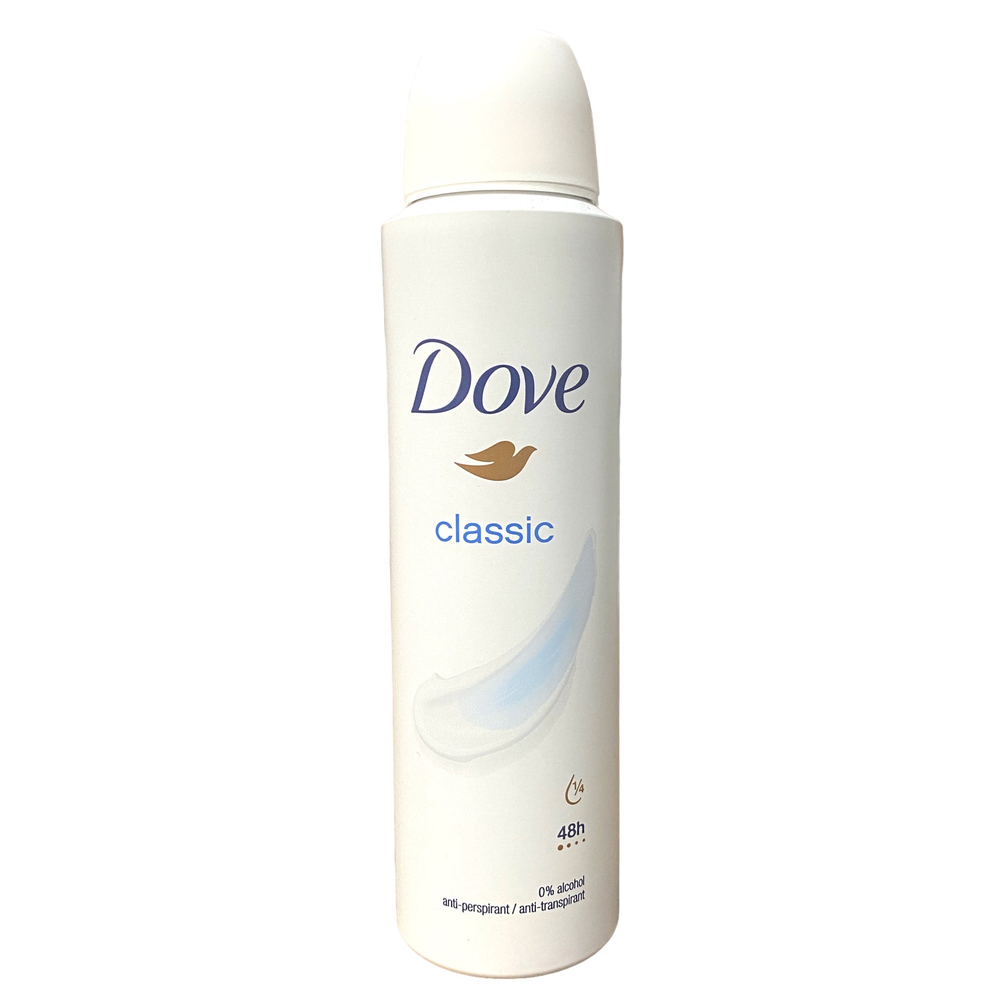 Dove Anti-Perspirant Classic 150ml