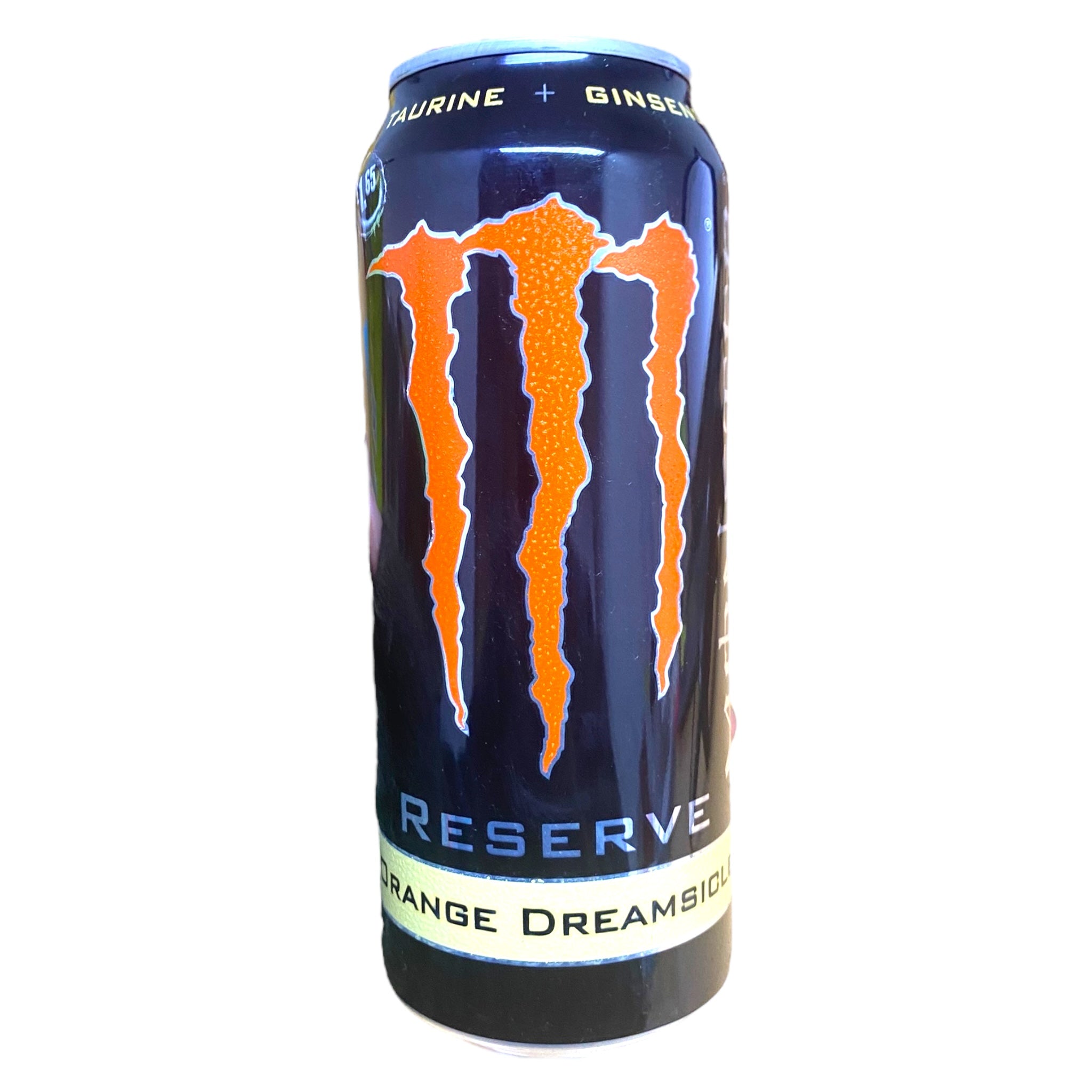 Monster Energy Orange Dreamsicle 500ml