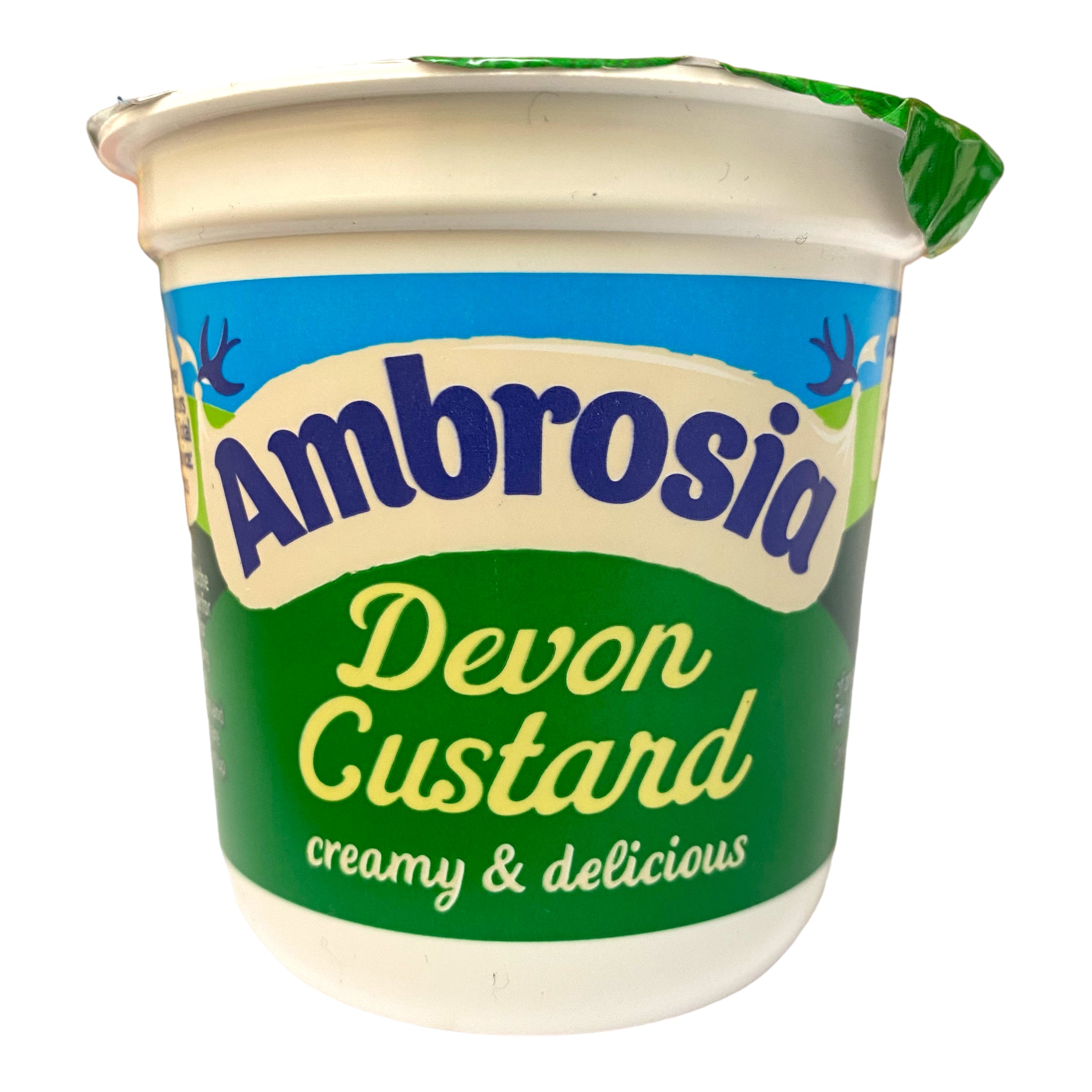 Ambrosia Devon Custard 150g