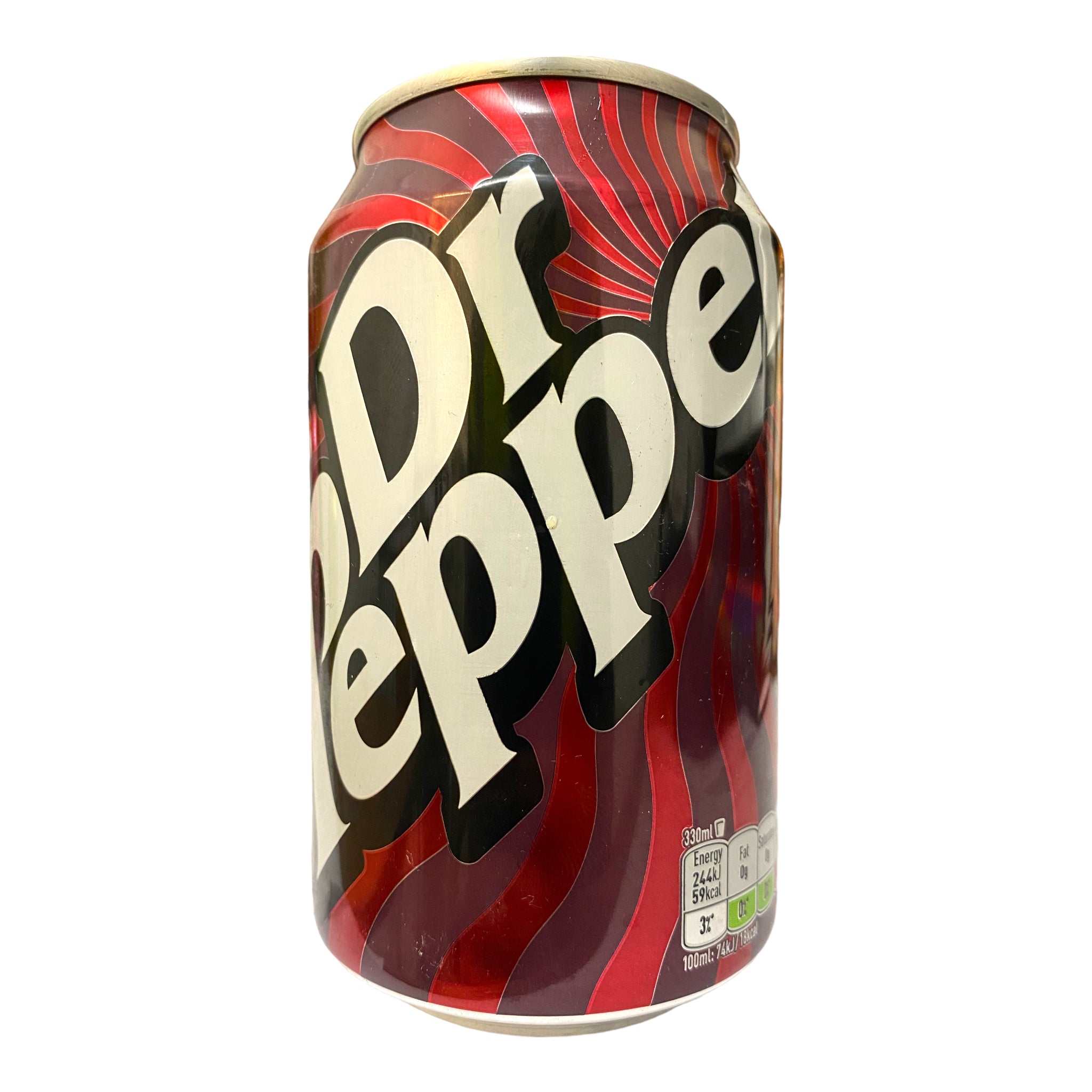 Dr Pepper 330ml