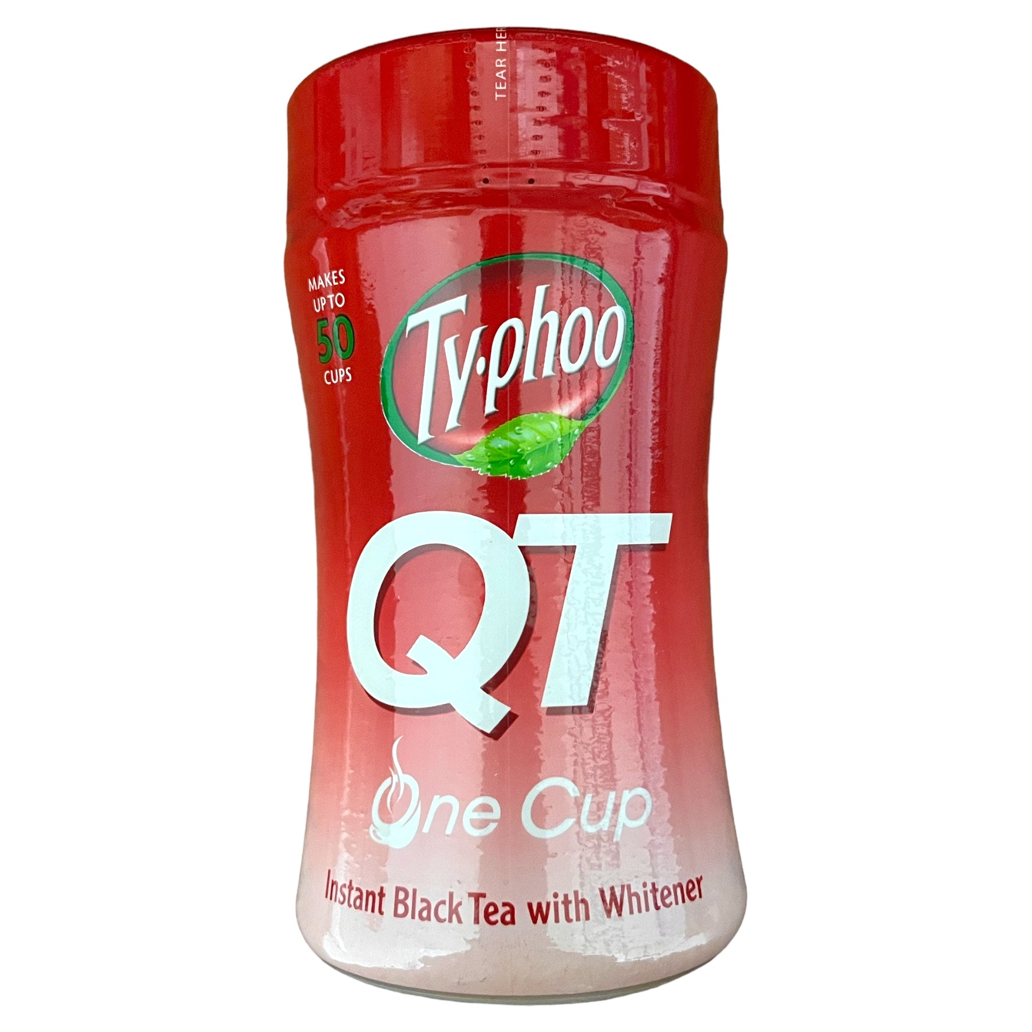 Typhoo QT One Cup 125g
