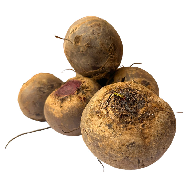 Raw Beetroot - 500g