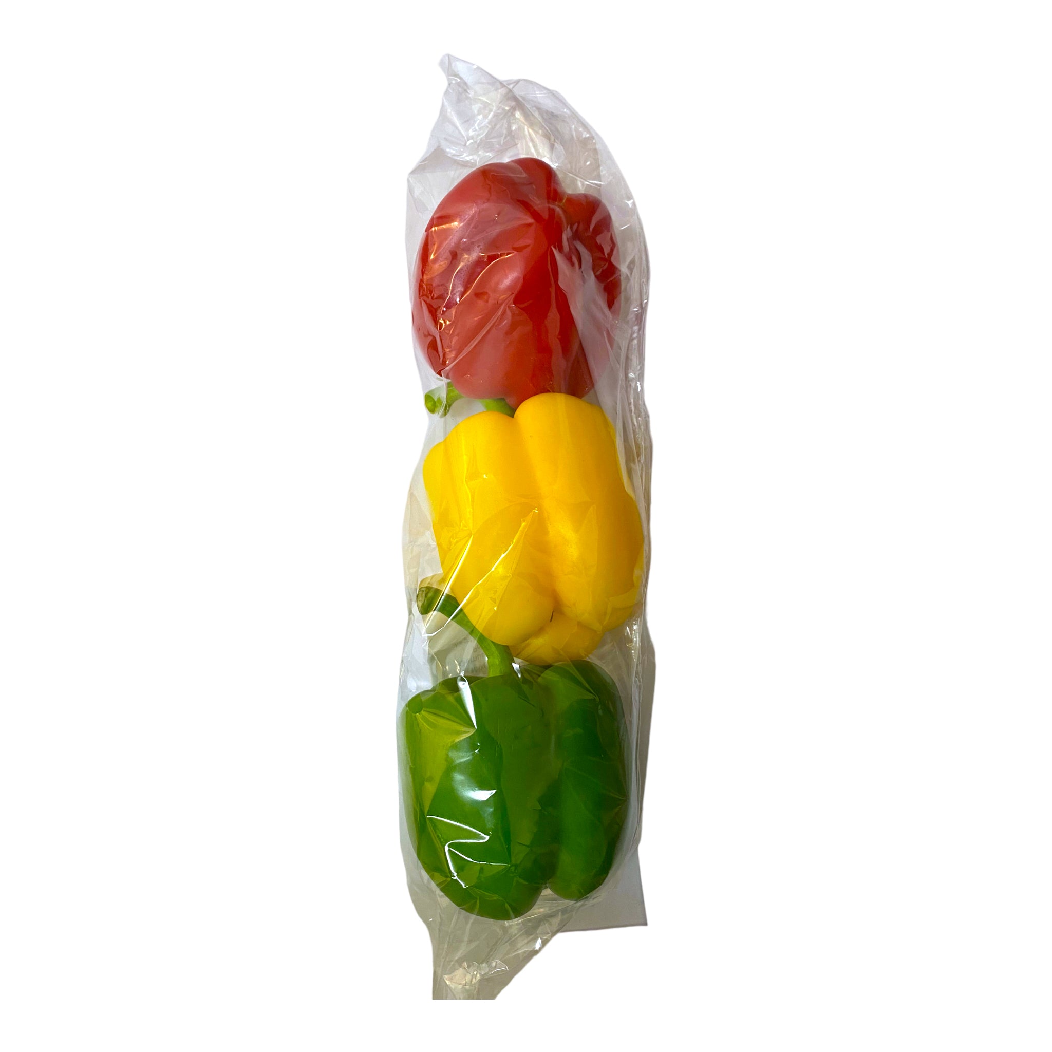 Mixed Peppers - Pack