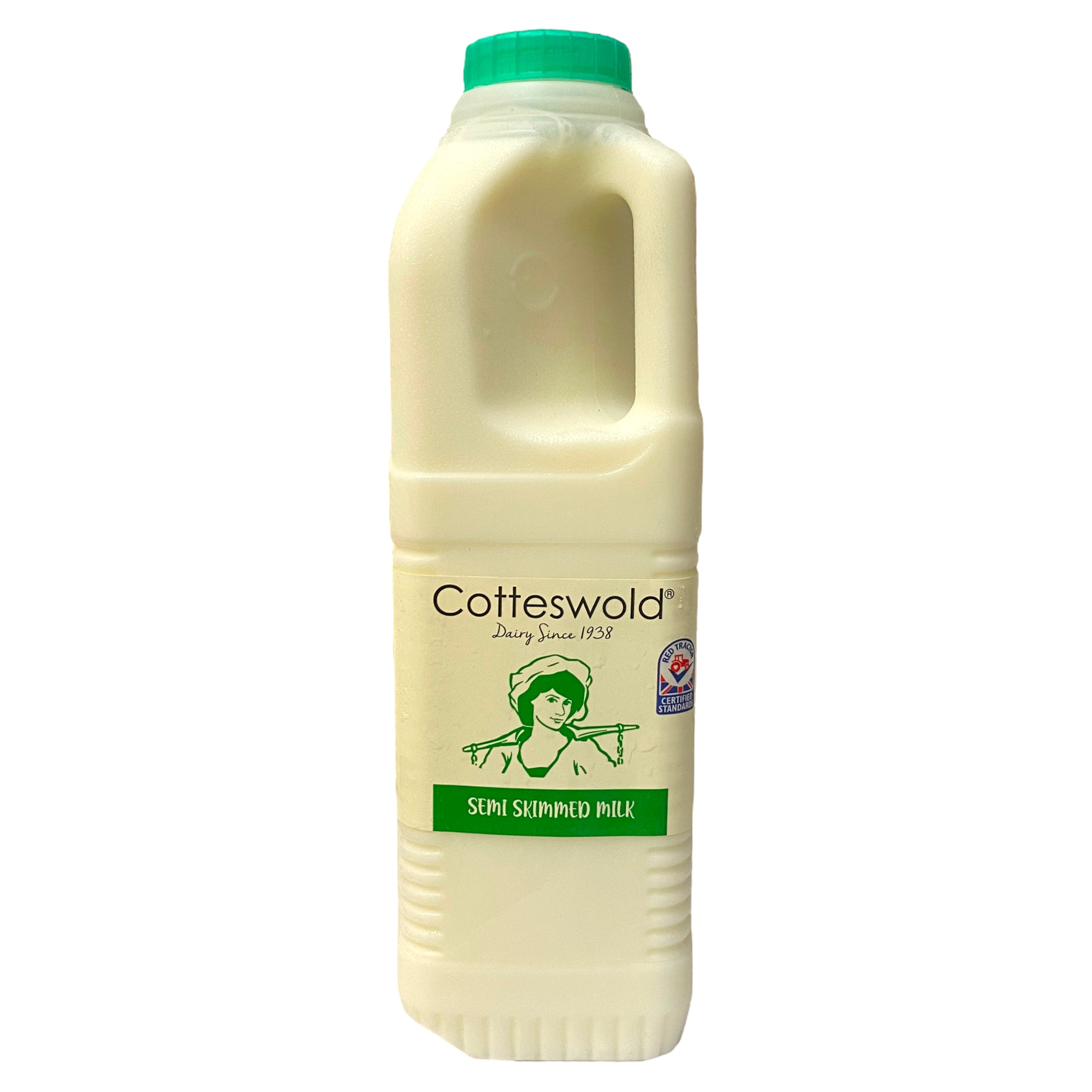 Cotteswold Semi Skimmed Milk 1L
