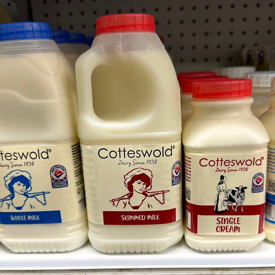 Milk – Barleylands Farm Shop