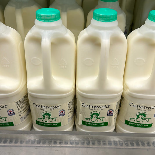 Milk – Barleylands Farm Shop