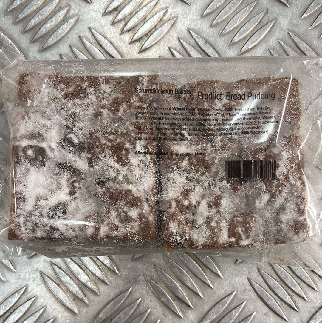 Bread Pudding Twin Pack