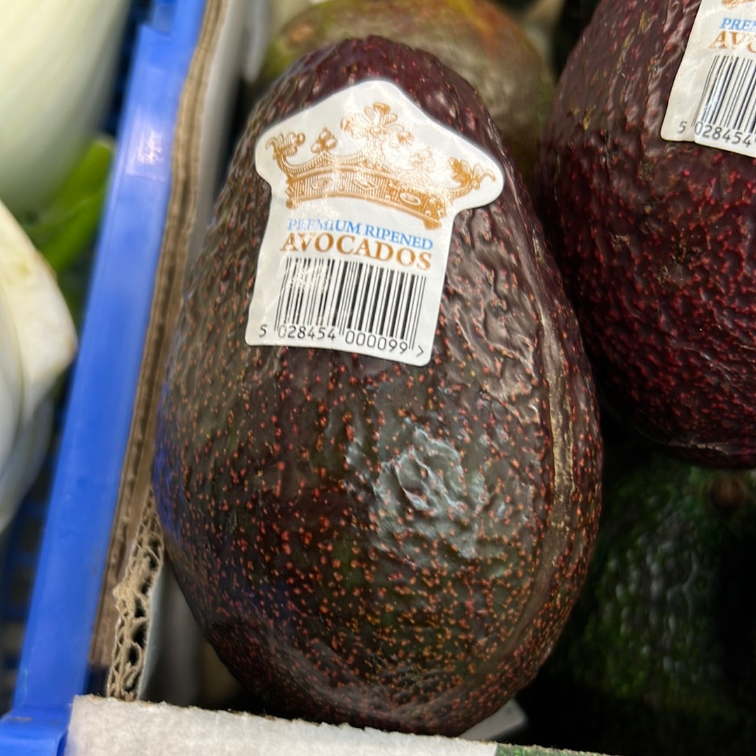 Avocado - Ready To Eat – Barleylands Farm Shop