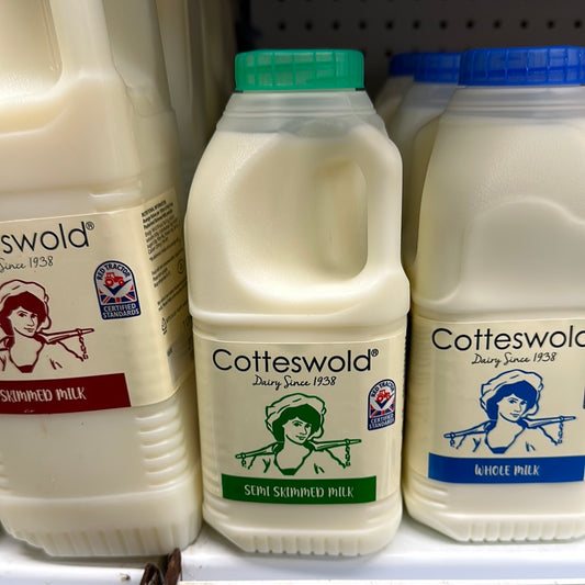 Milk – Barleylands Farm Shop